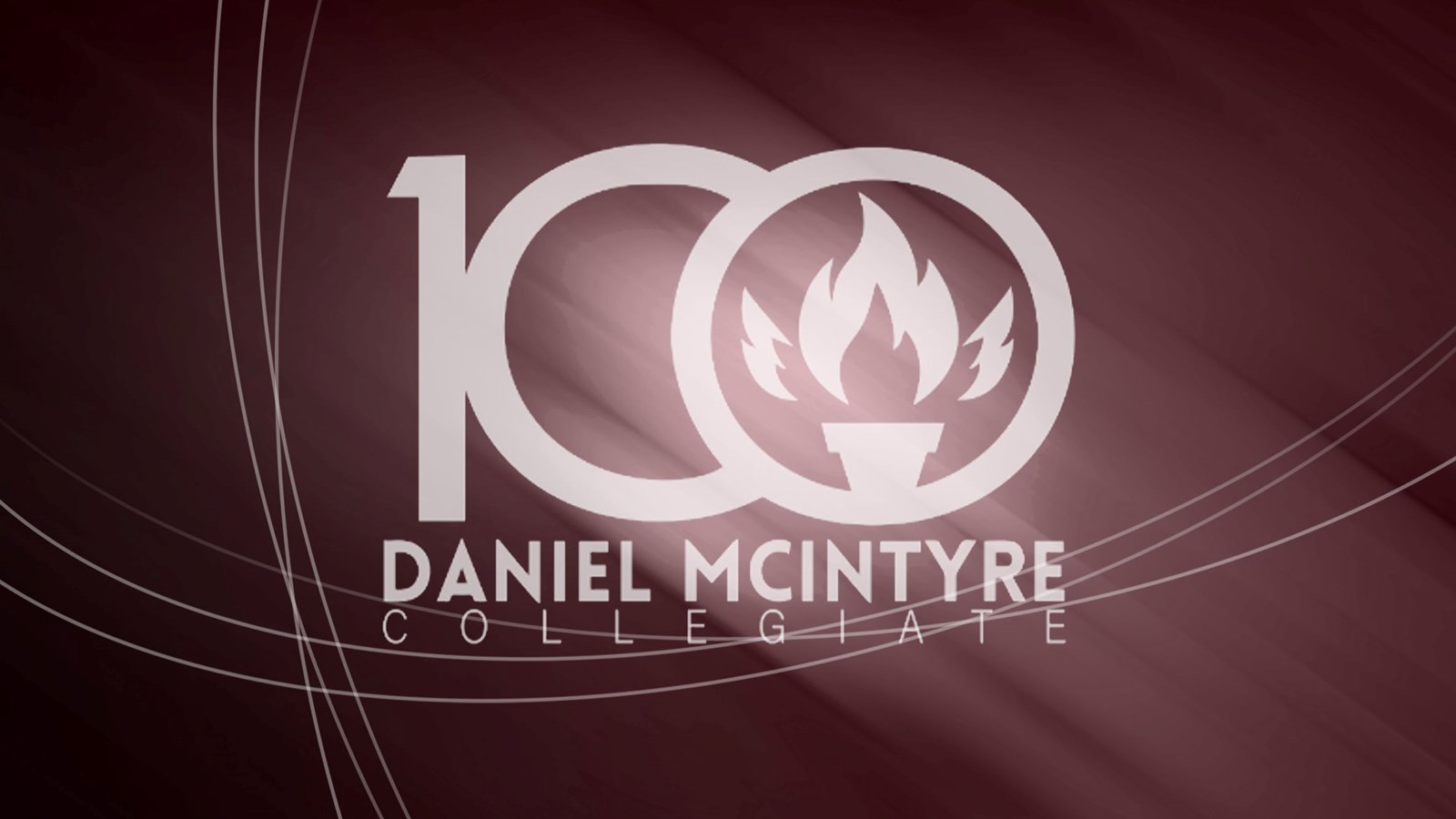 Daniel McIntyre Collegiate Institute kicks off centennial celebration
